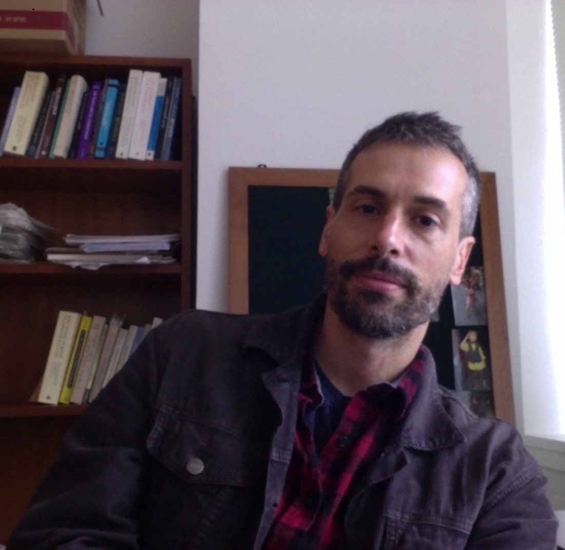 Staff - School of Humanities, HKU